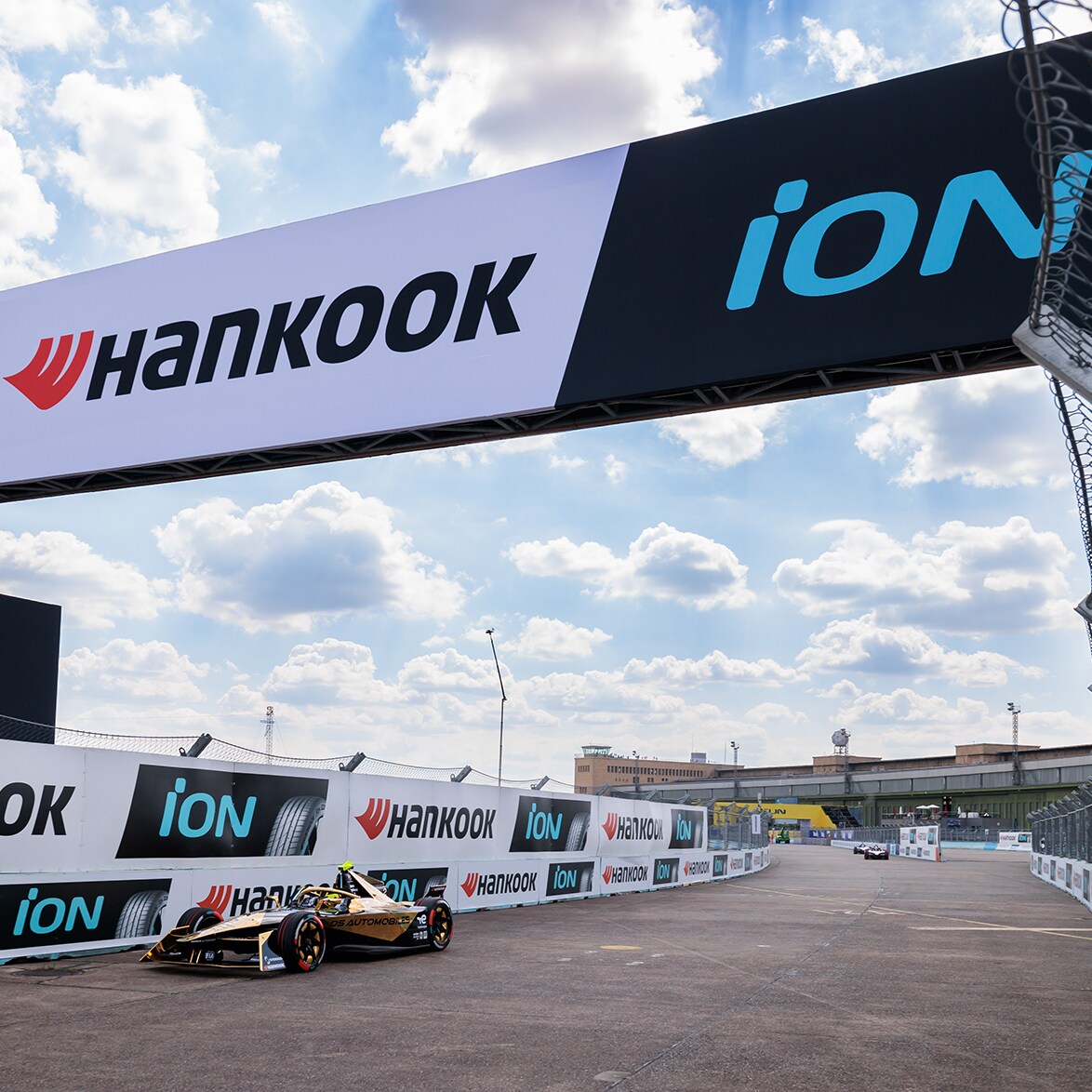 Hankook Australia | Tyres for EV, Passenger Cars, SUVs and more