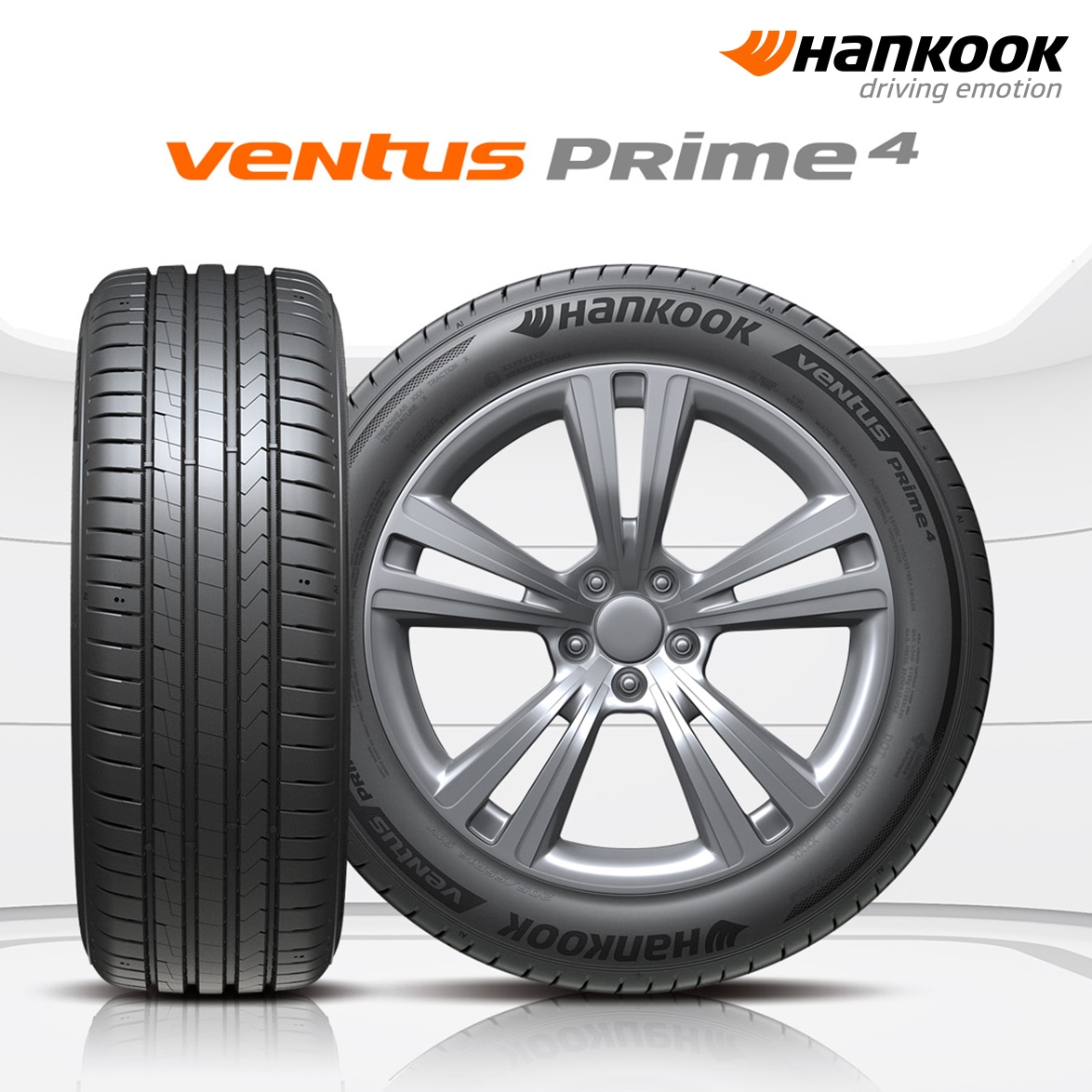 Hankook Tyre Australia | Tyres for EV, Passenger Cars, SUVs and more