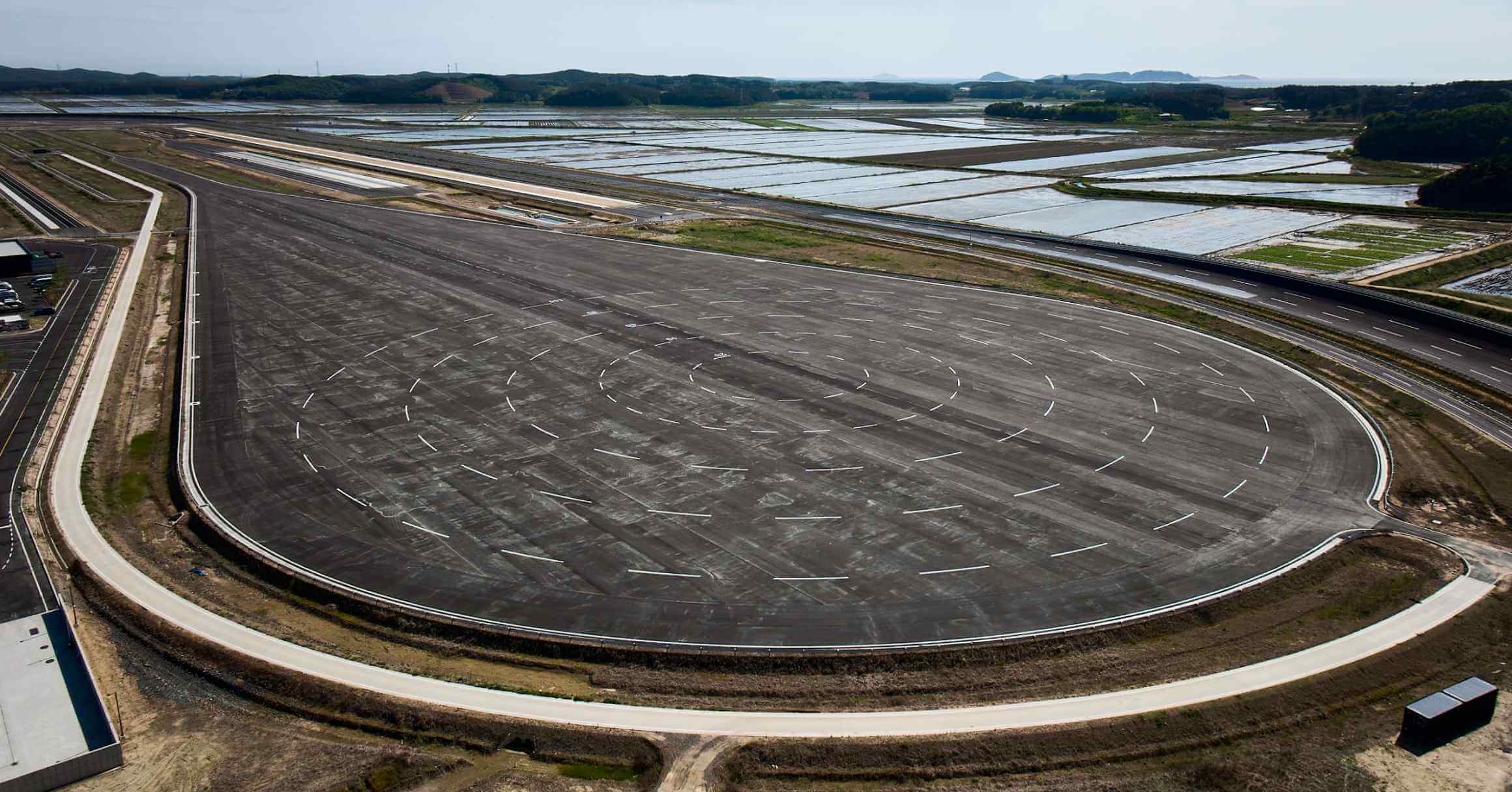 한국타이어 테크노링 - Technoring | 한국타이어앤테크놀로지