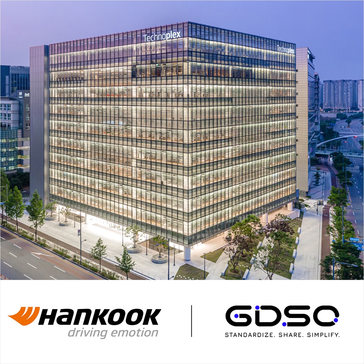 Hankook Tire Magyarország | Abroncsok elektromos- és más járművekhez