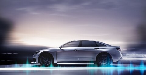 iON evo SUV - iON | 한국타이어 한국