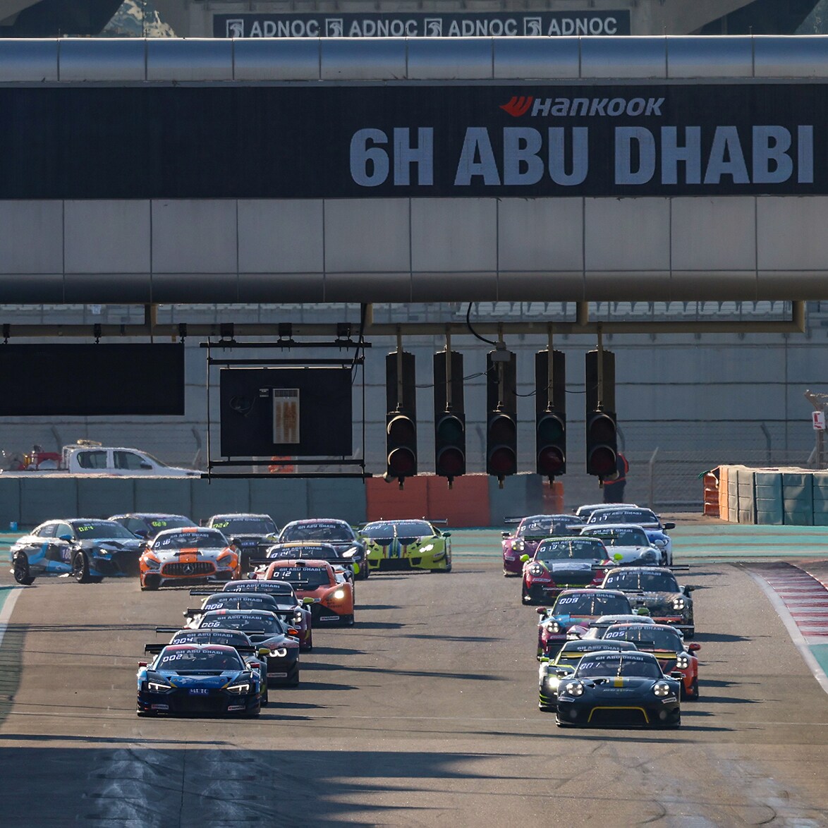 Hankook Middle East & Africa | Tires for EV, Passenger Cars, SUVs and more