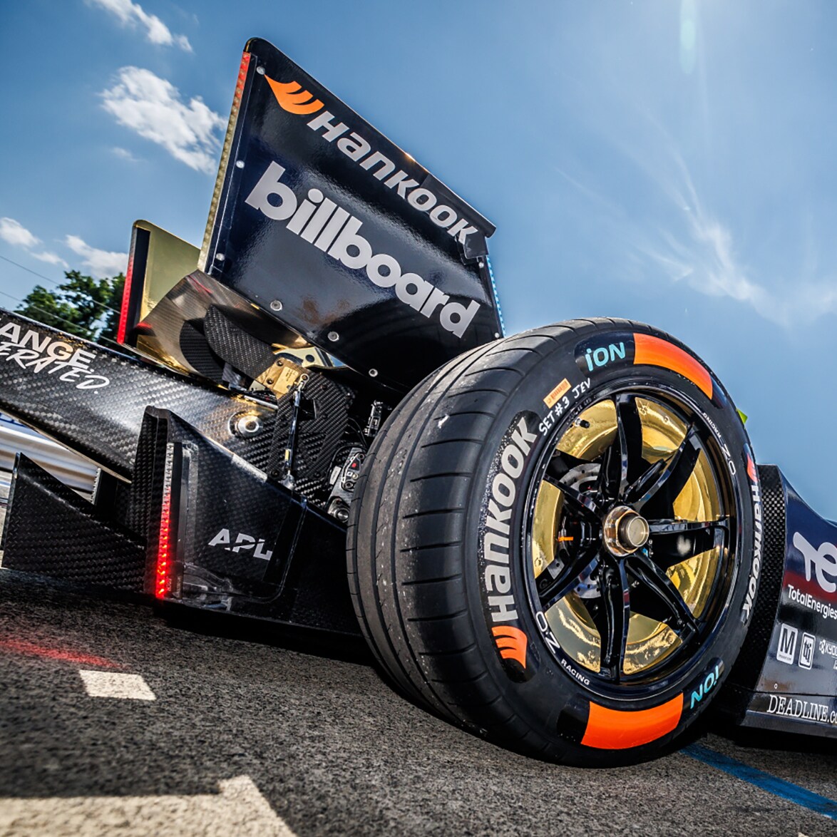 Hankook Malaysia | Tires for EV, Passenger Cars, SUVs and more